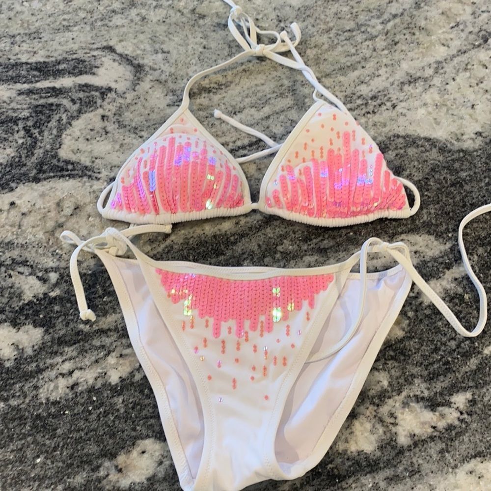 Victoria’s Secret Bikini - Gem
